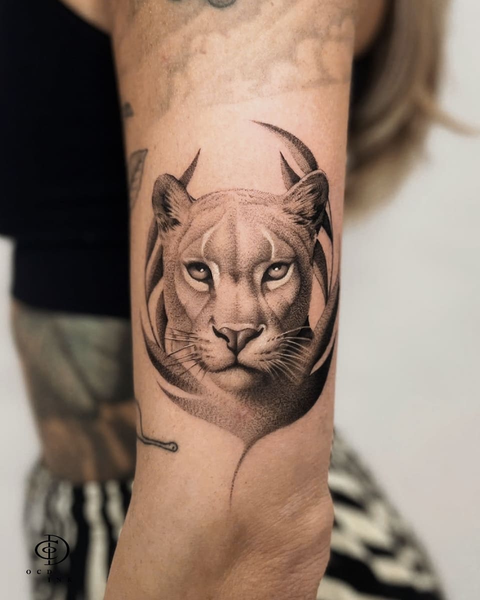 OCD Ink Studio – TOP Tattoo Studio in Vietnam 2026