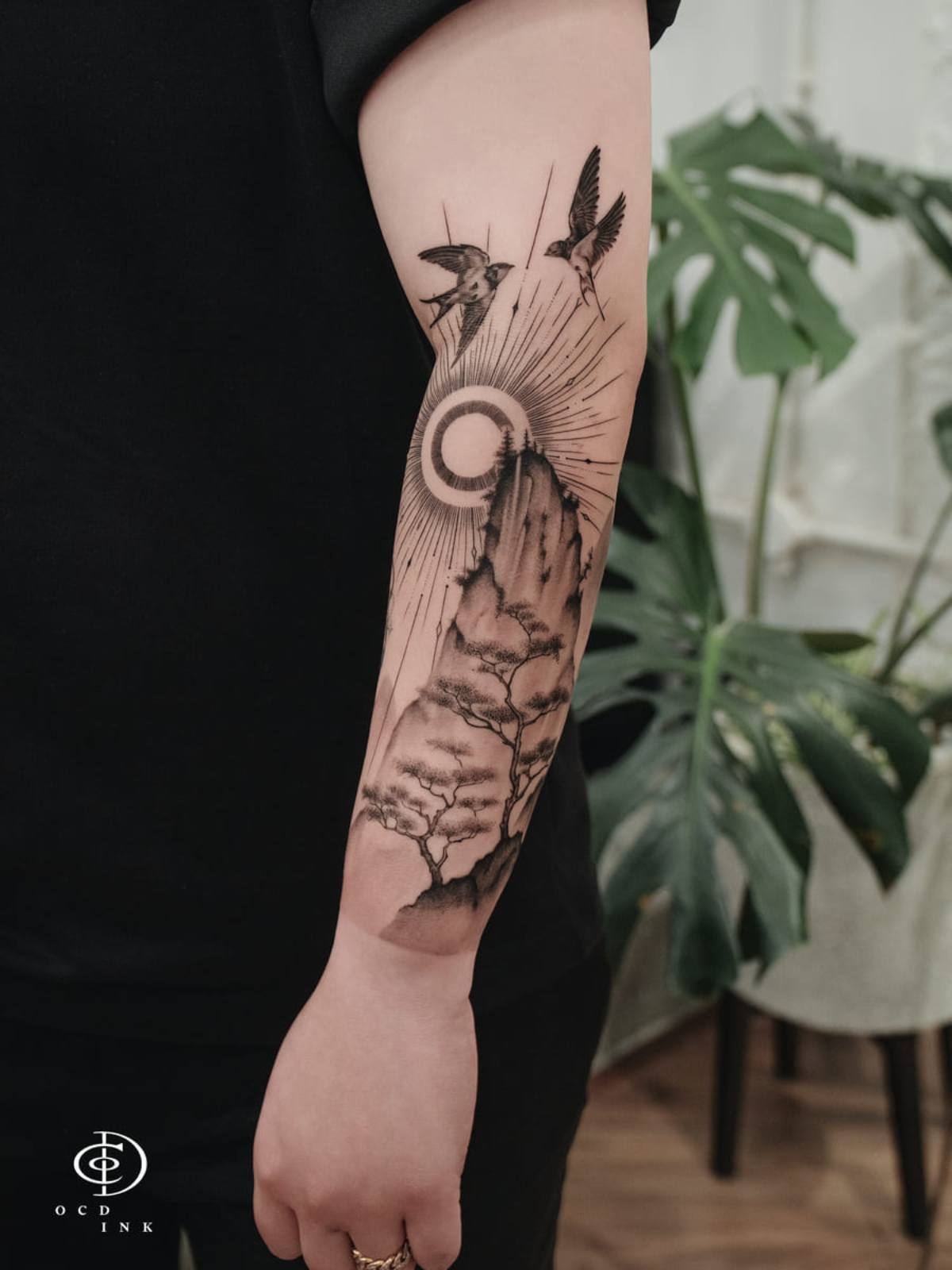 Tattoo Areas for Guys: Cool Placements and Ideas