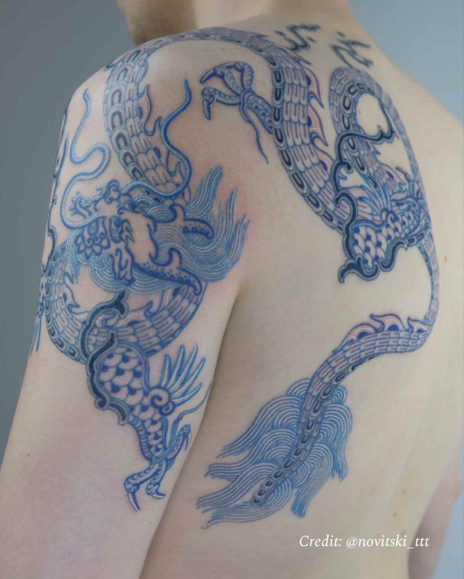 Neo Traditional Tattoo Guide: Art, Symbols, Placement